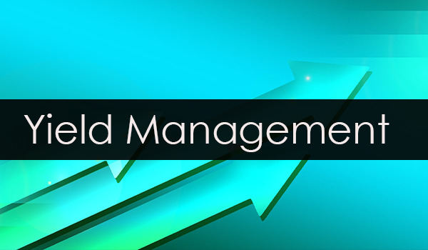 Yield Management - MK Marketing e.K.